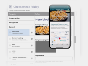 Modo Platform: Low-Code App Builder for Campus & Workplace