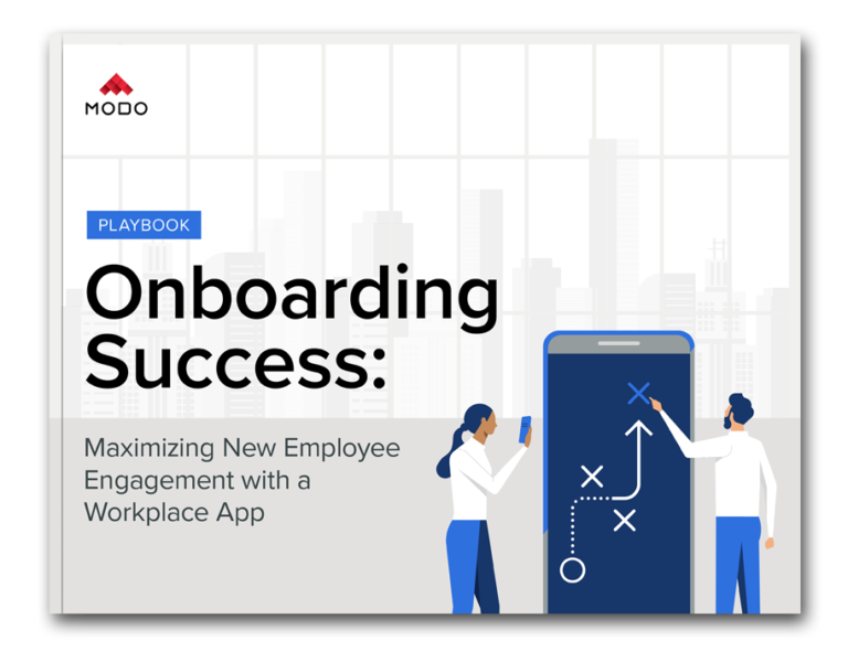 Playbooks - Modo Labs