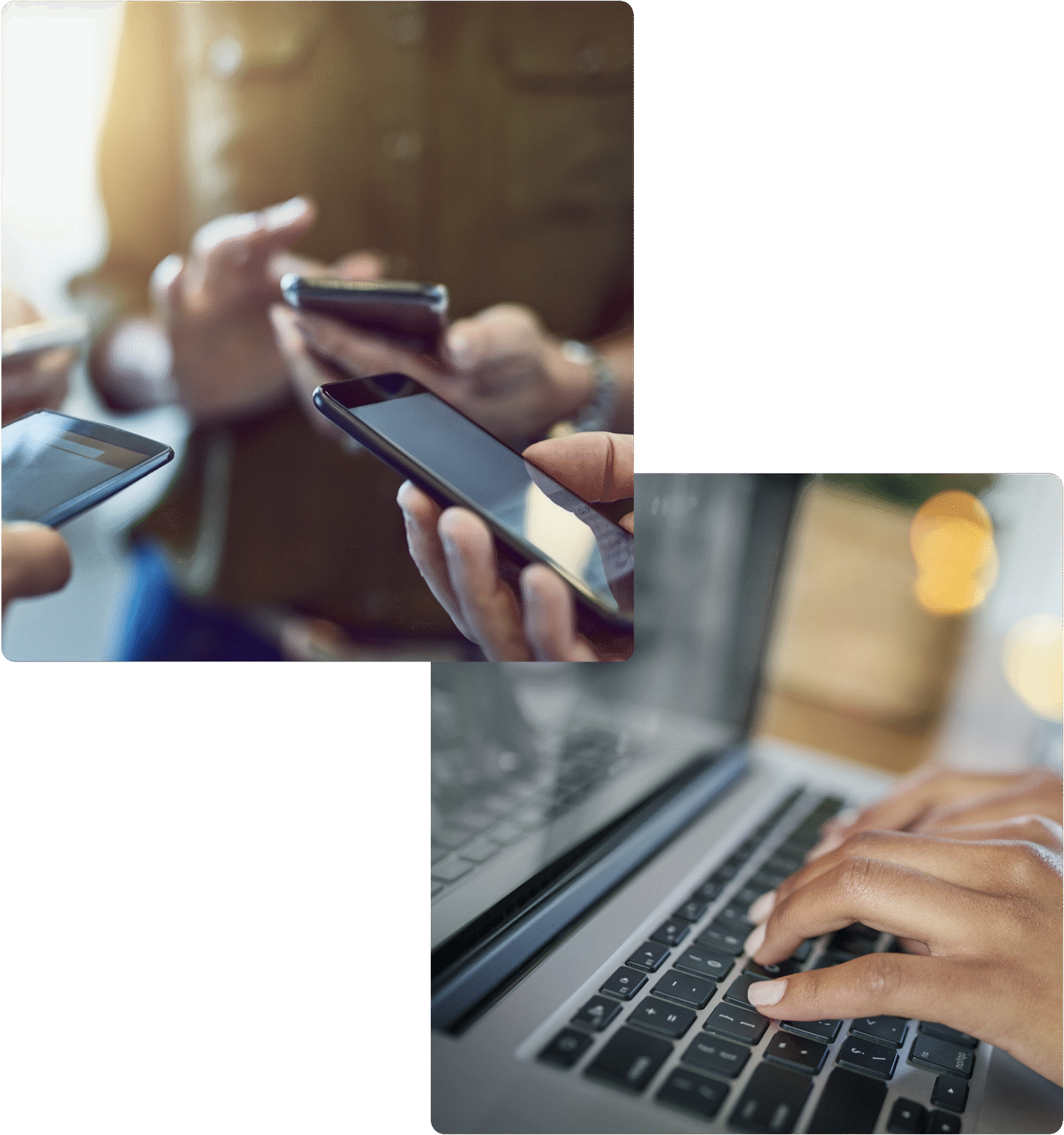 Where Engagement Meets Productivity - Modo Labs