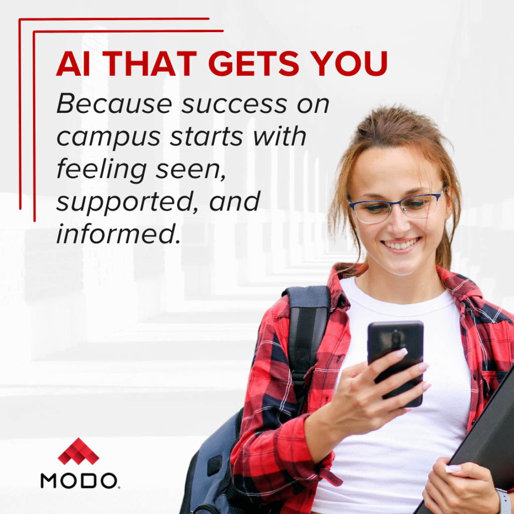 AI That Gets You — the Human Side of Smart Technology - Modo Labs