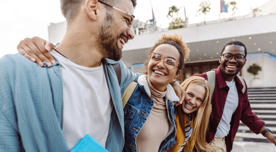 Modo Connect™ — Build Real Community Where Students Already Are - Modo Labs