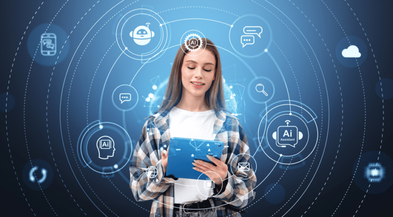 Illinois State University and Modo to Preview New AI-Driven Campus ...